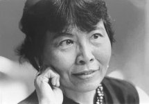 Cha: An Asian Literary Journal - Shirley Geok-lin Lim